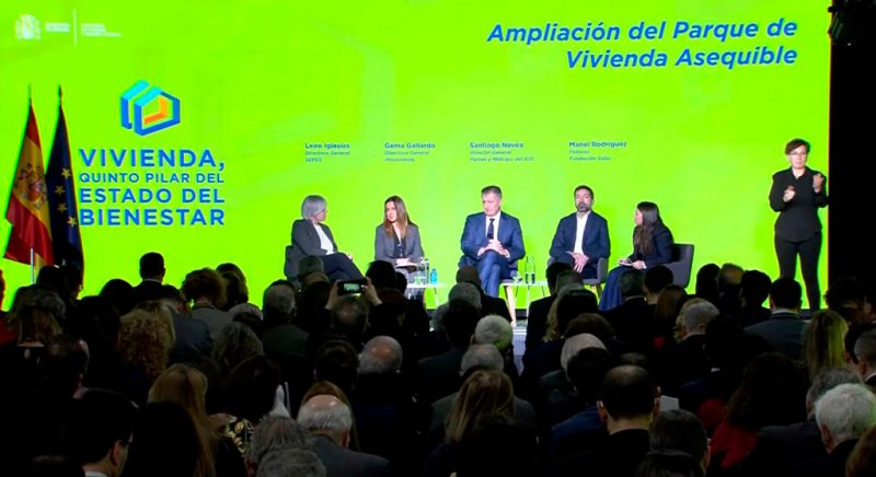 Manel Rodríguez, socio y CEO del Grupo SALAS y Patrón honorífico de ...